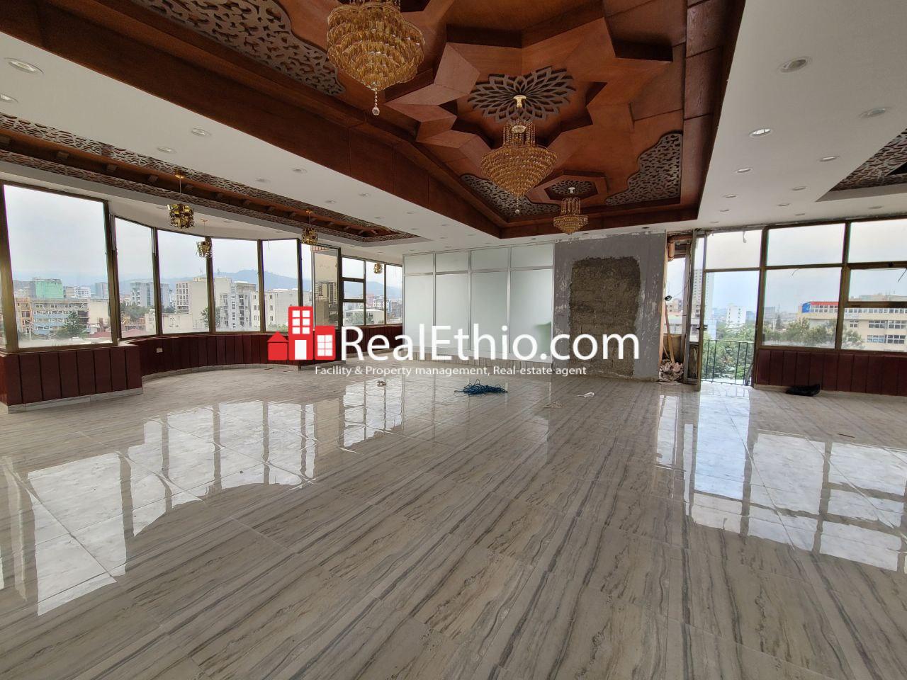 Bole Shalla G5 Office or in Addis Ababa: Rent Now!
