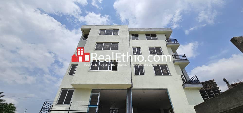 CMC Michael, Office or store for Rent, Addis Ababa.