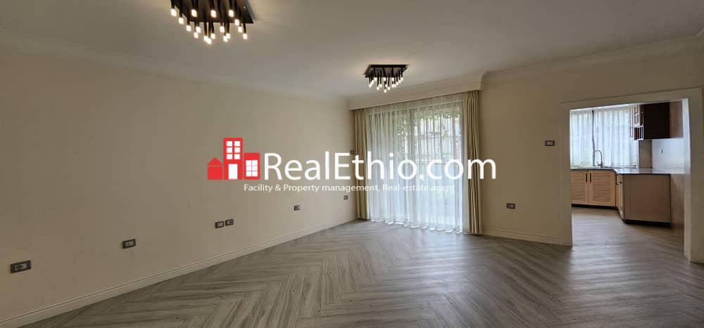 CMC, 2 BR Apartment for Sale, Addis Ababa.