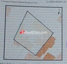 Shegole House or Land for Sale in Addis Ababa - 60M