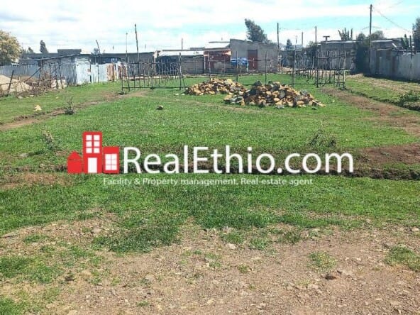 Land or store for Sale in Sululta, Oromia, Ethiopia
