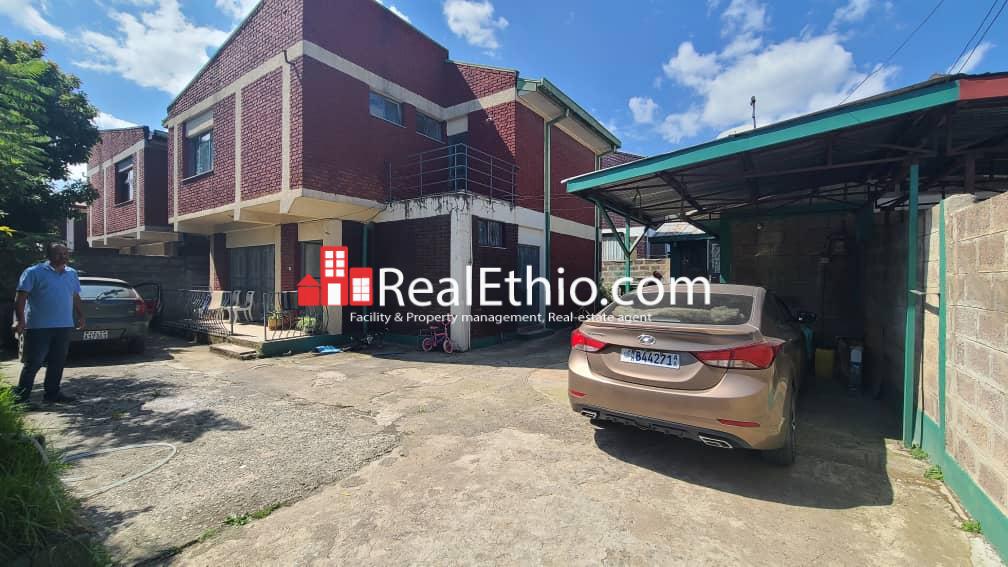 Ayat zone 1 3 Bedrooms in Addis Ababa for Sale
