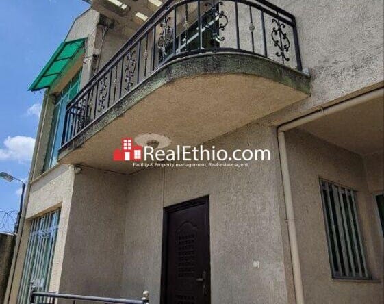 Burayu Cheshier 3 Bedrooms house for Sale in Oromia