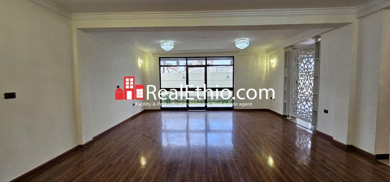 Lebu Haile Garment, G+1 Four bedrooms House for Rent, Addis Ababa ...