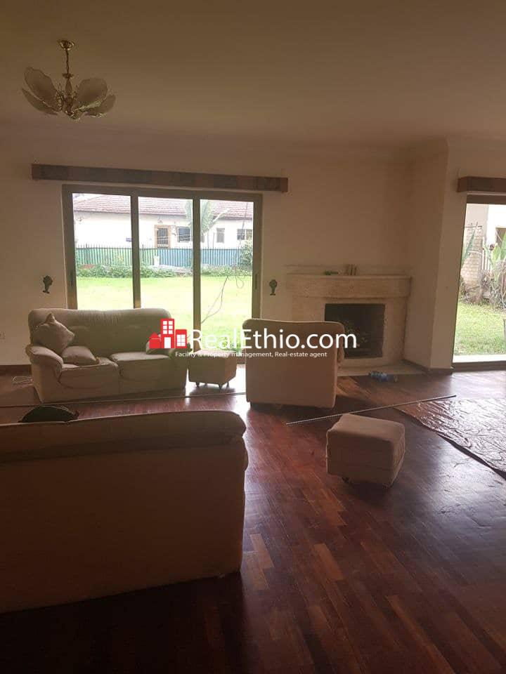 Ropack Legetafo 3 Bedrooms Villa for Sale in Oromia