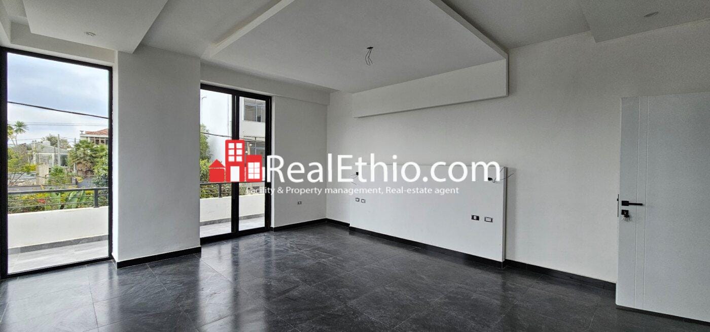 Megenagna Amiche, G+2 Five bedroom House for Sale, Addis Ababa. - Real ...