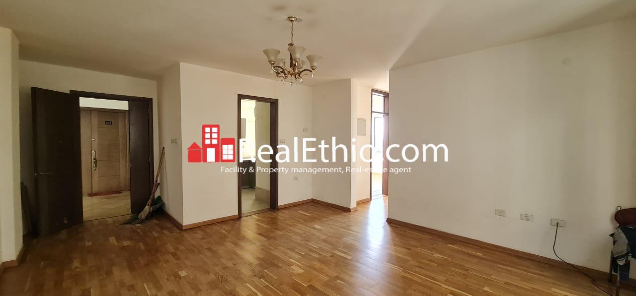 Addisu Gebeya, 2 BR Apartment for Rent, Addis Ababa.