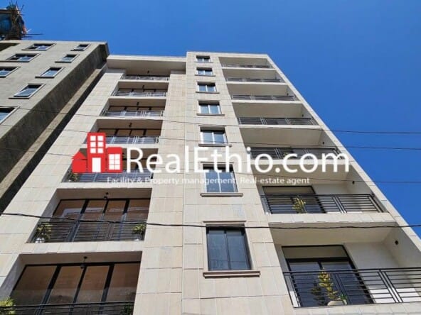 Bole Hotel Building for rent in Addis Ababa - Ideal Location