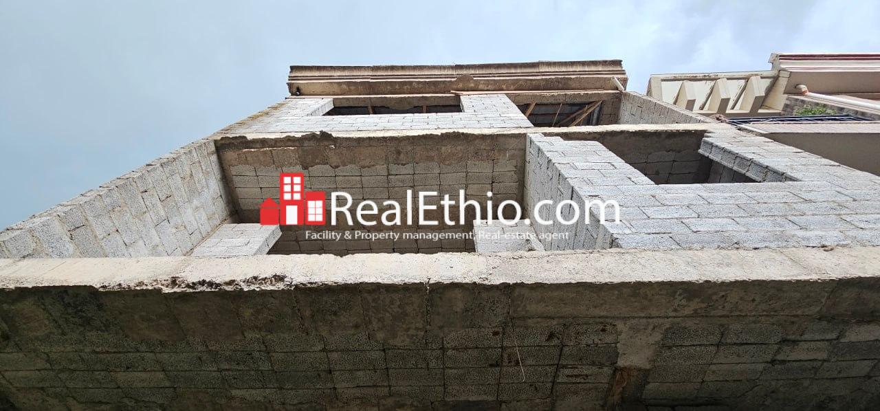 Kality Tulu Dimtu G2 4 in Addis Ababa: Spacious Home