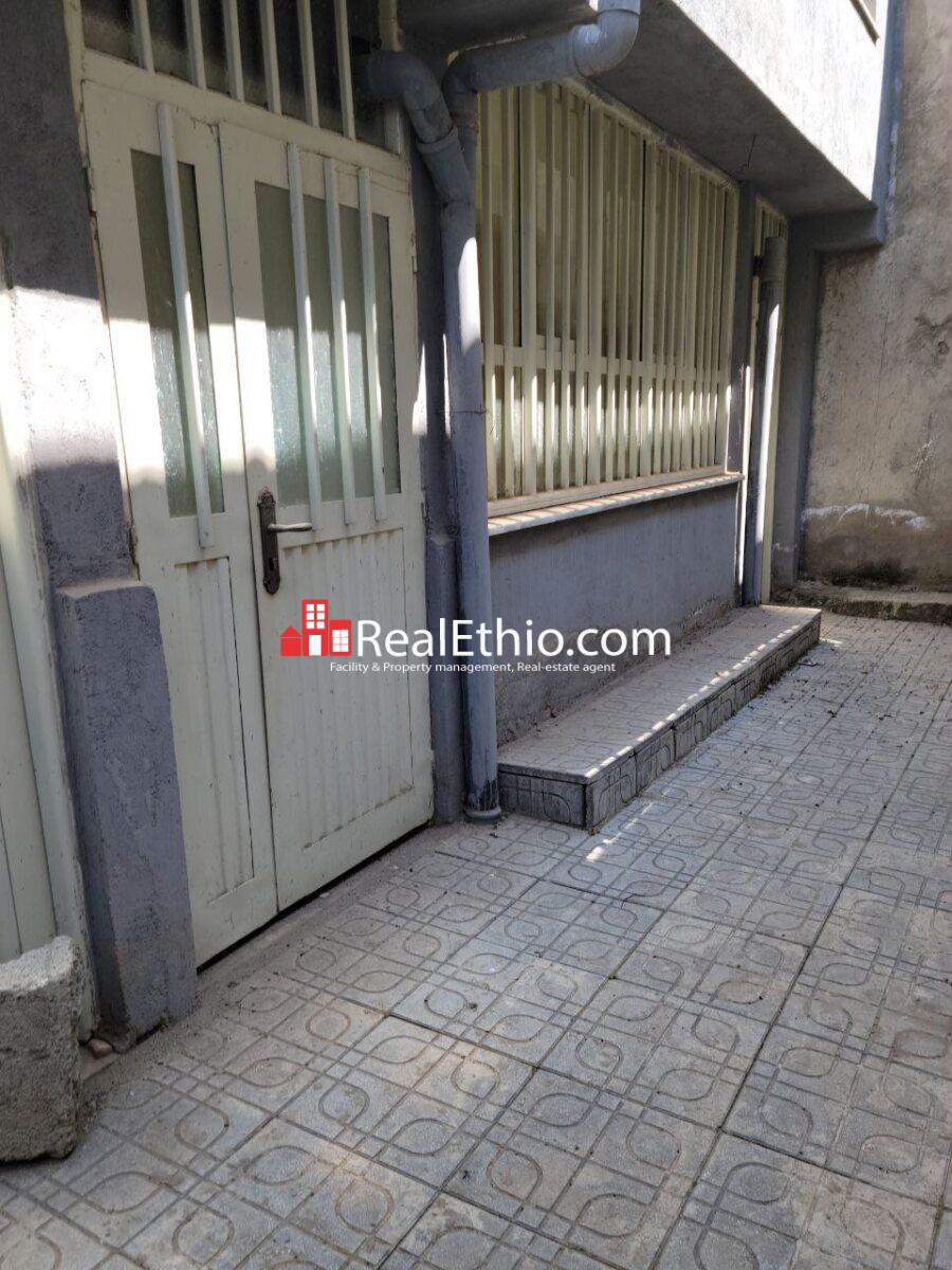 Bishoftu Debre Zeyit, G+1+ basment Five bedroom House for Sale, Oromia ...