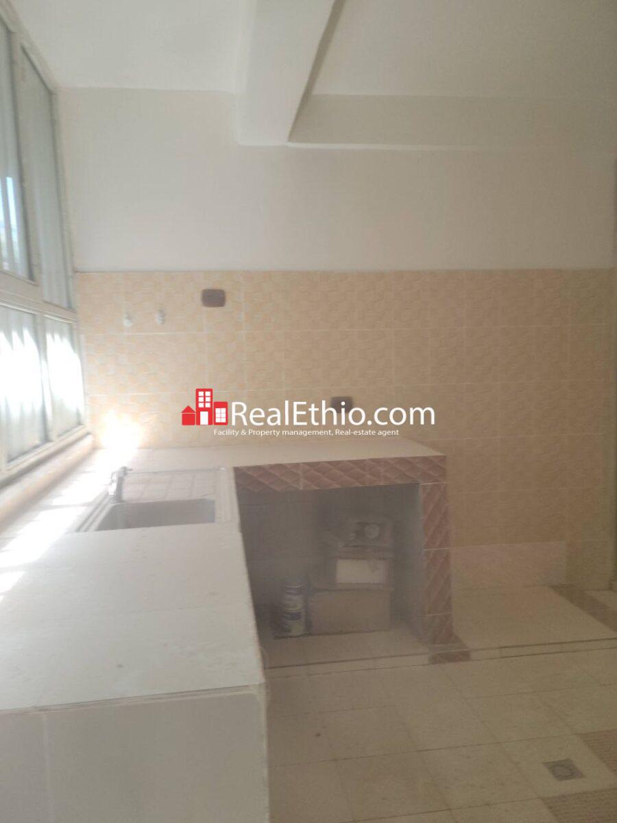 Bishoftu Debre Zeyit, G+1+ basment Five bedroom House for Sale, Oromia ...