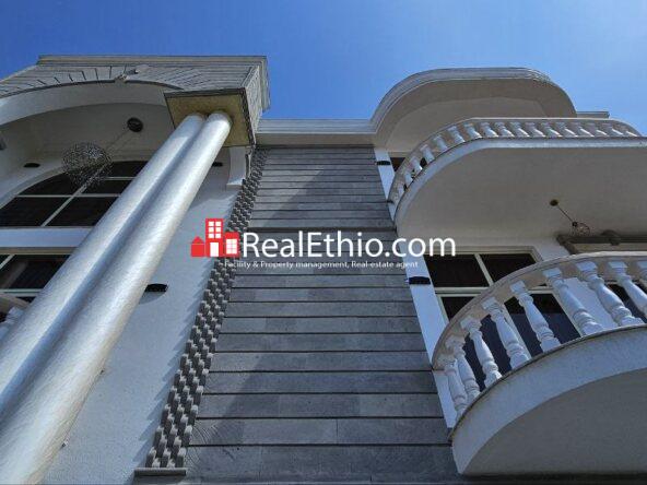 Legetafo, Ethiopia Properties for rent & sale- Real Ethio