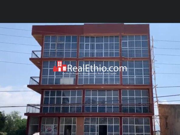 Holeta, Ethiopia Properties for rent & sale- Real Ethio