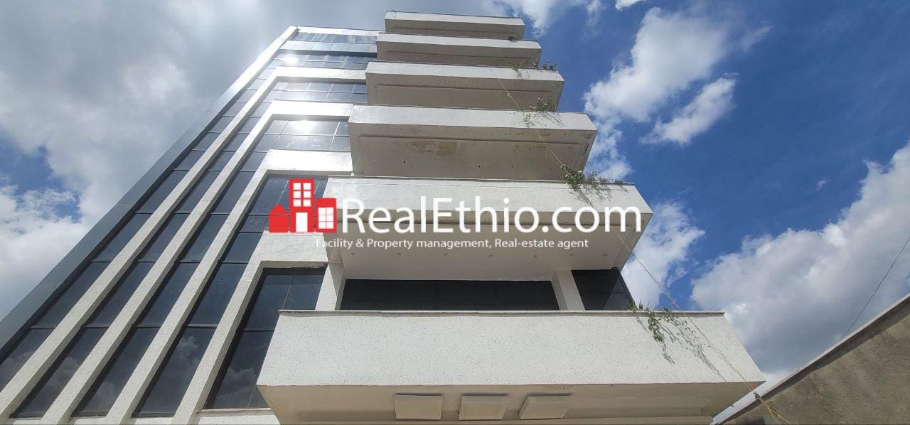 Addisu Gebeya G5T Office or in Addis Ababa for Rent
