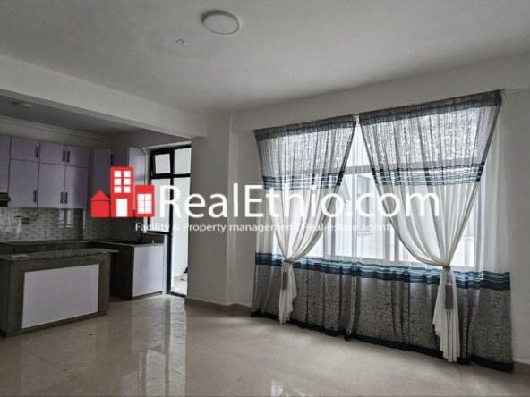 CMC Figa, 3BR Apartment for Rent, Addis Ababa. - Real Ethio