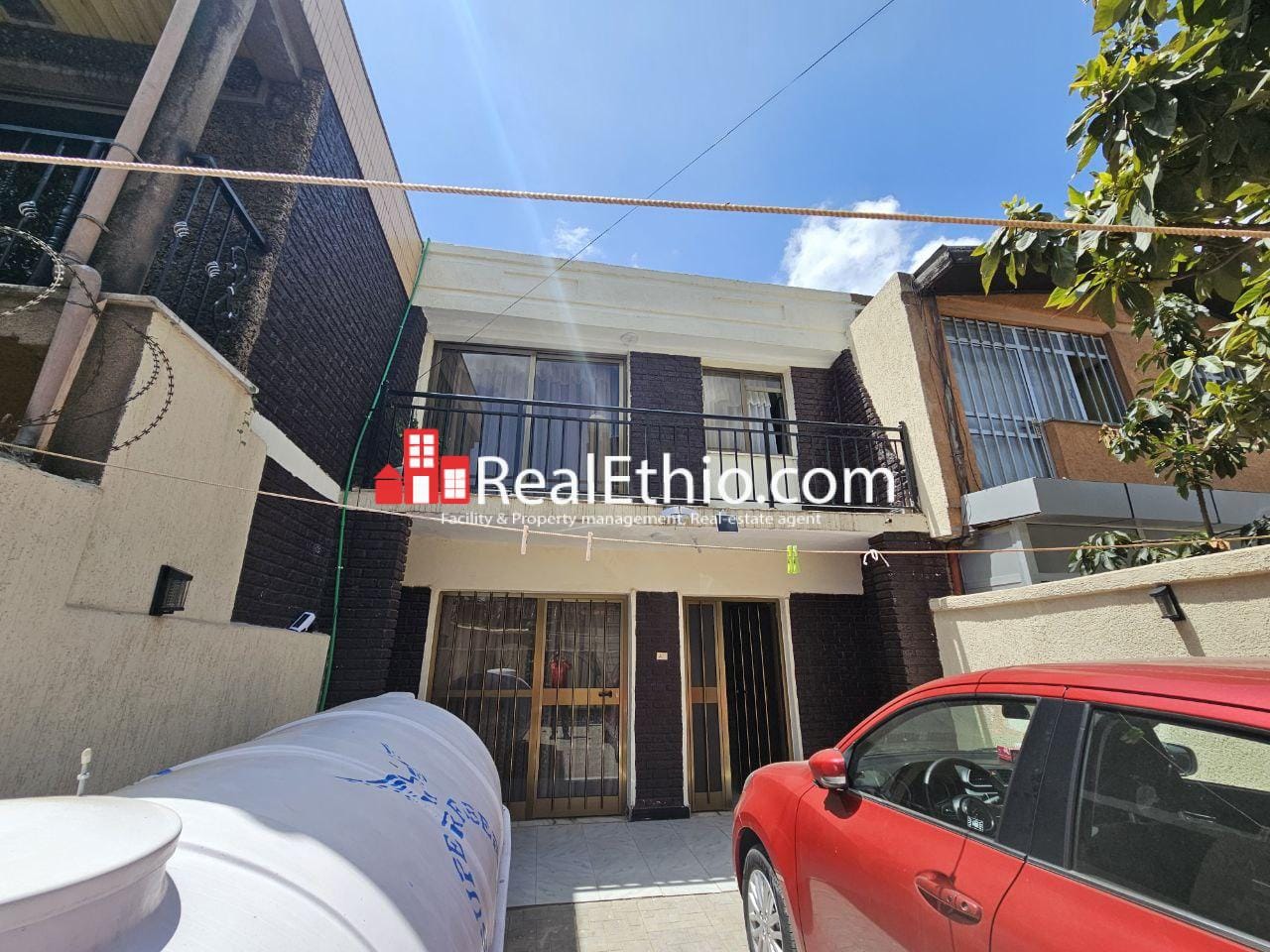 2 Bedrooms G1 House for Sale in Addis Ababa - 42M Birr