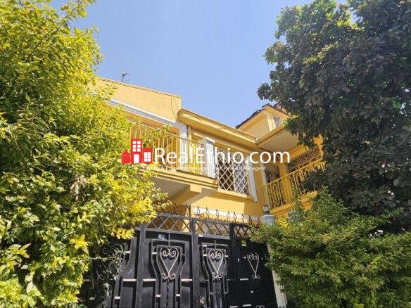 CMC, Addis Ababa Properties for sale & rent - Real Ethio