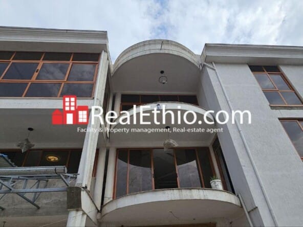 Lebu Haile Garment 5 Bedrooms in Addis Ababa for Sale
