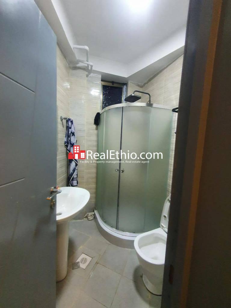 G5 Building for Sale Gerji in Addis Ababa - Prime Location