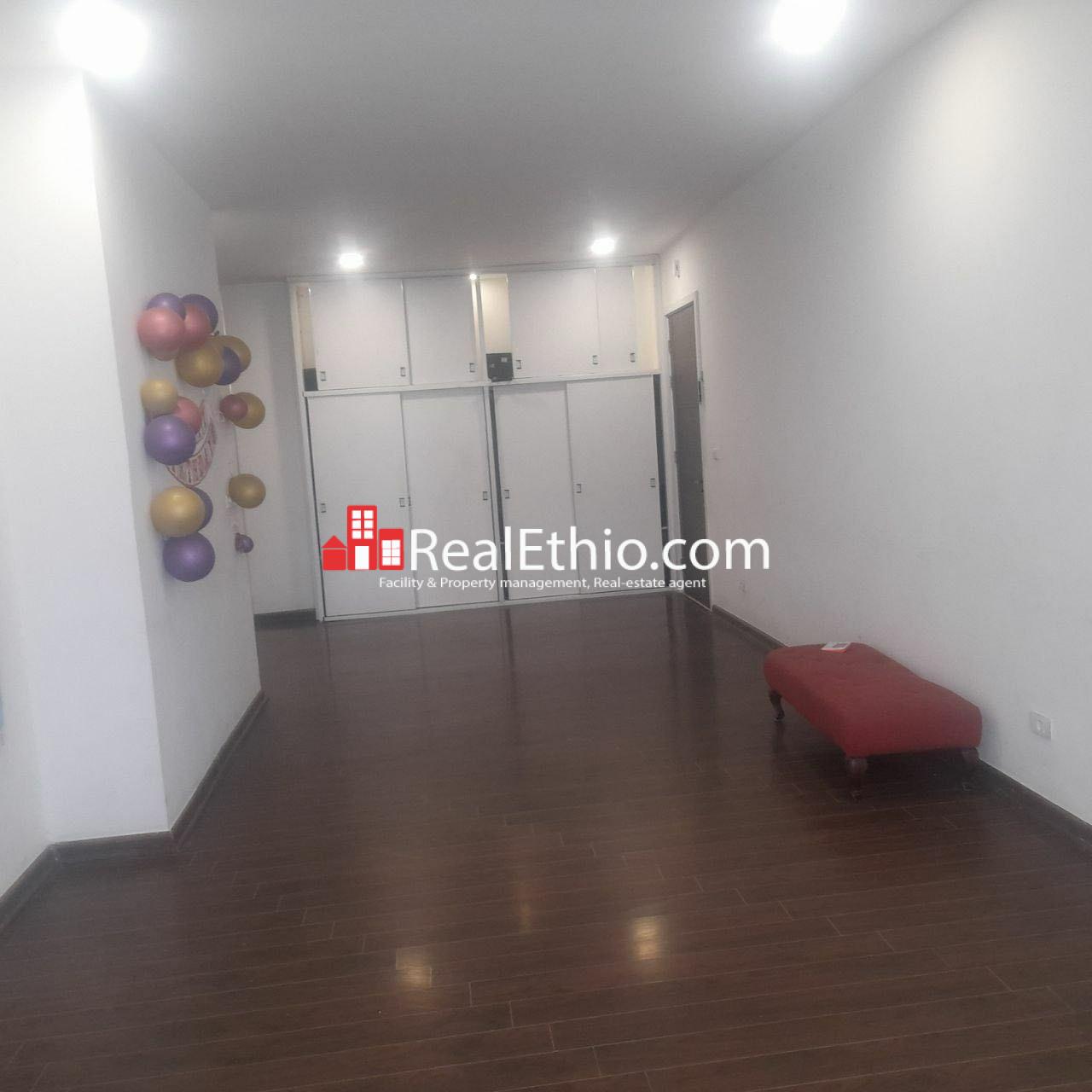 2 Bedrooms Apartment for Rent in Addis Ababa - Bole Edna Mall