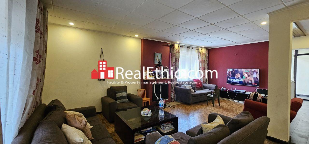 3 Bedrooms House for Sale in Addis Ababa - Bole Atlas